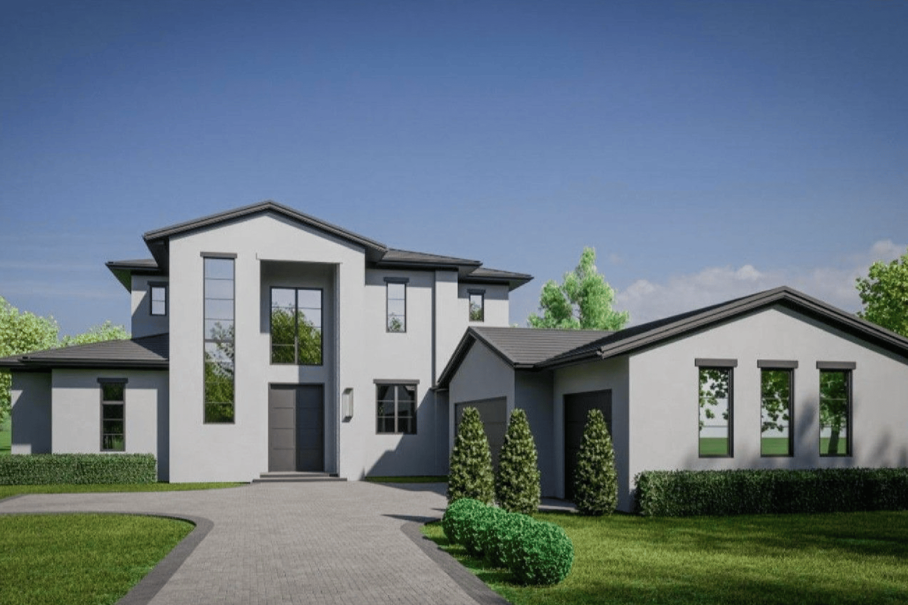 Luxury Move-In-Ready Homes | Live the Bella Collina Lifestyle | Bella Collina