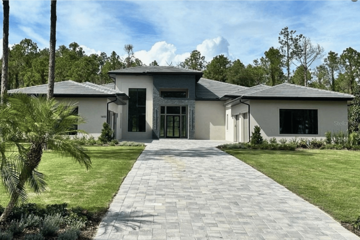 Luxury Move-In-Ready Homes | Live the Bella Collina Lifestyle | Bella Collina
