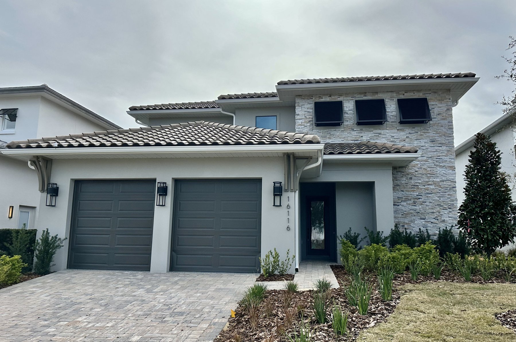 Luxury Move-In-Ready Homes | Live the Bella Collina Lifestyle | Bella ...