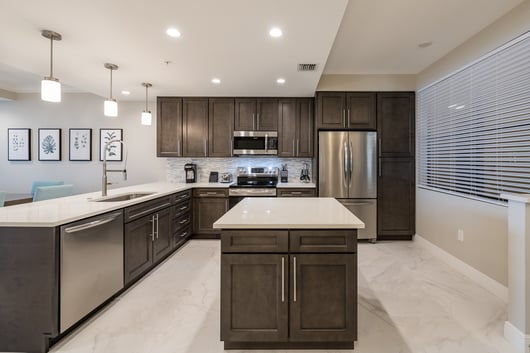 11 Top Appliance Brands for Luxury Homes