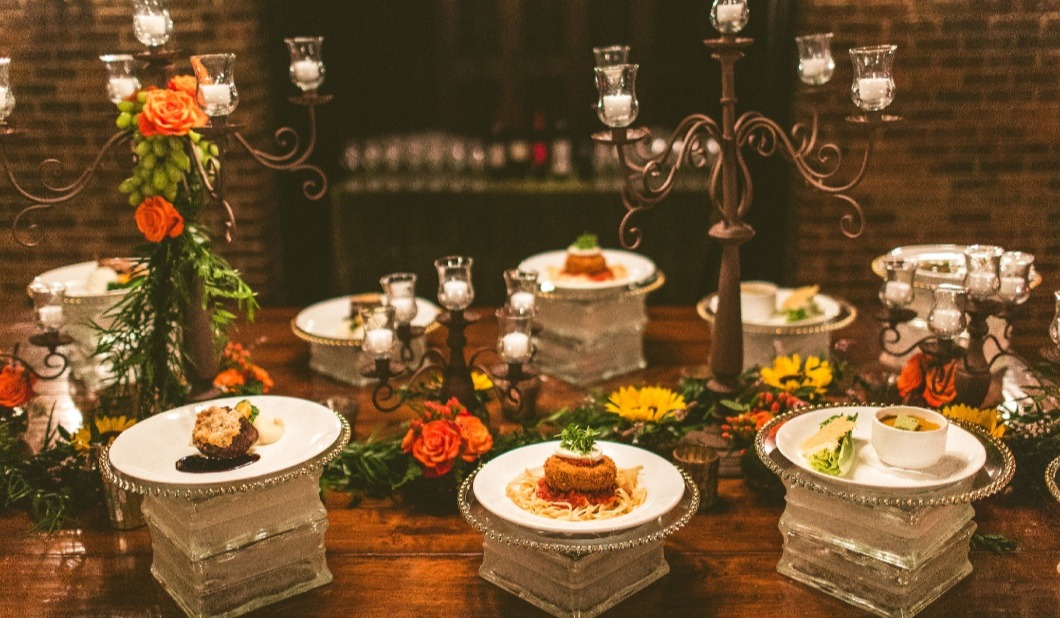 5 Things to Look for in an Event Venue