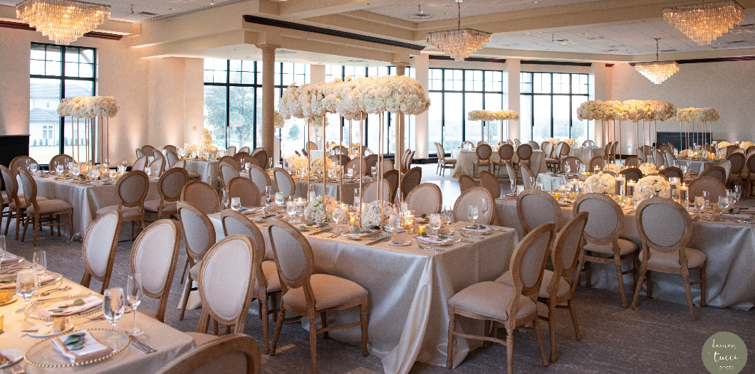 How to Choose the Perfect Venue for Your Event