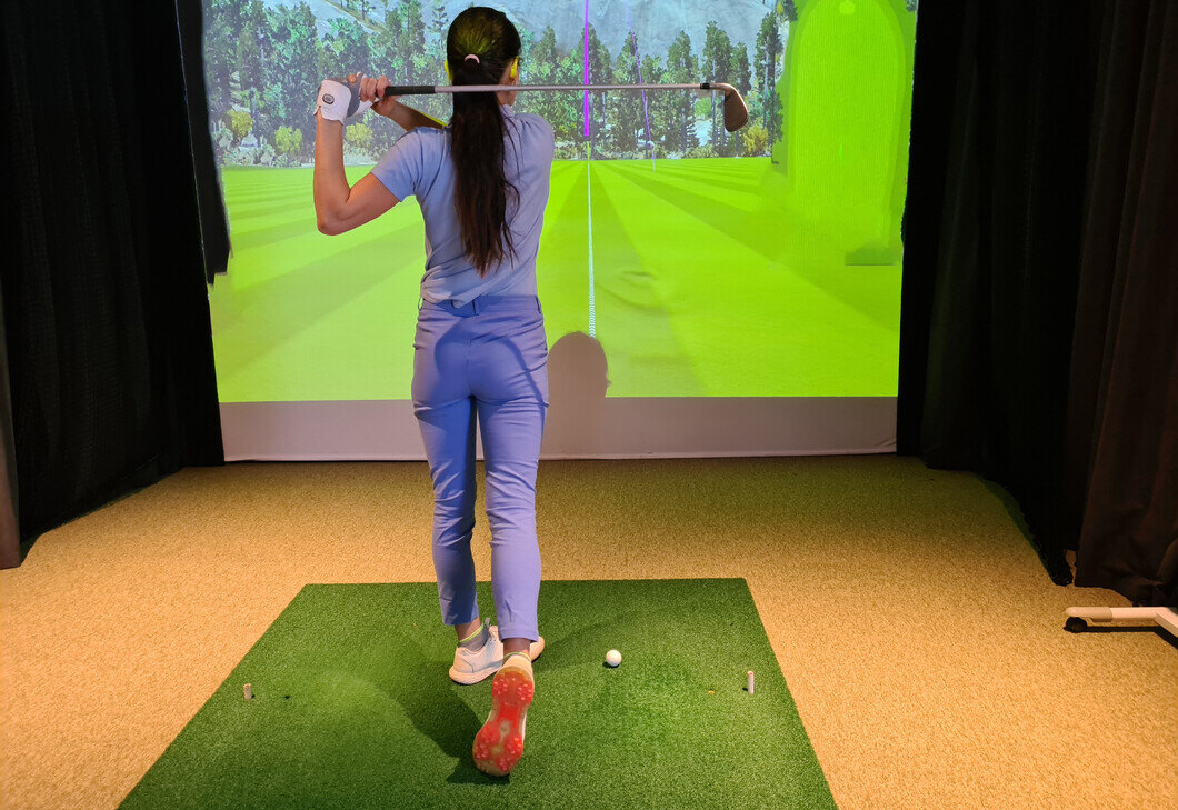 Top Golf Technology Innovations Changing the Game