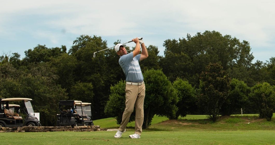 From Tee to Green: Perfecting Your Golf Swing Techniques