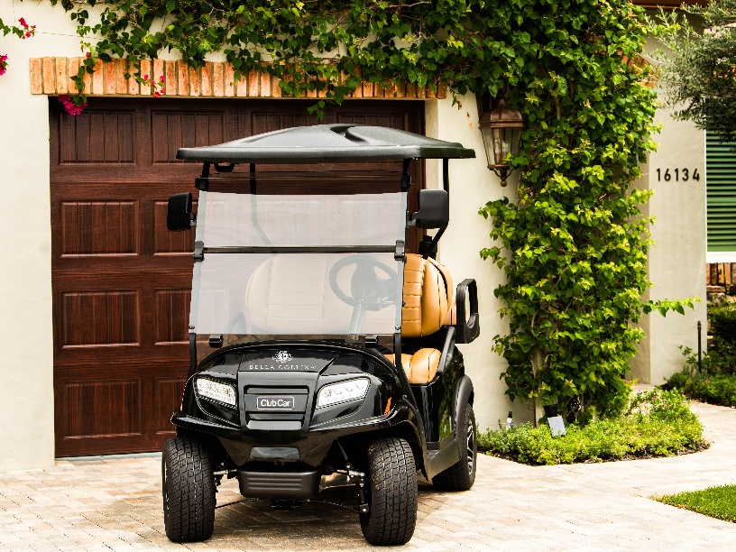 Innovations in Golf: How Technology is Changing the Game