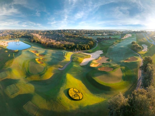 Top Golf Technology Innovations Changing the Game