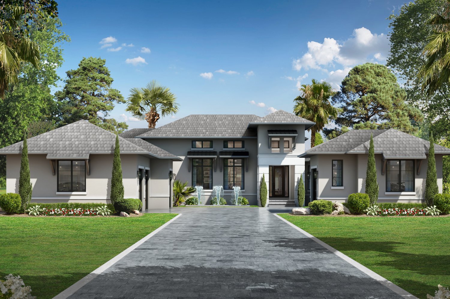 Luxury Orlando Real Estate | Custom Homes for Sale | Florida Real ...
