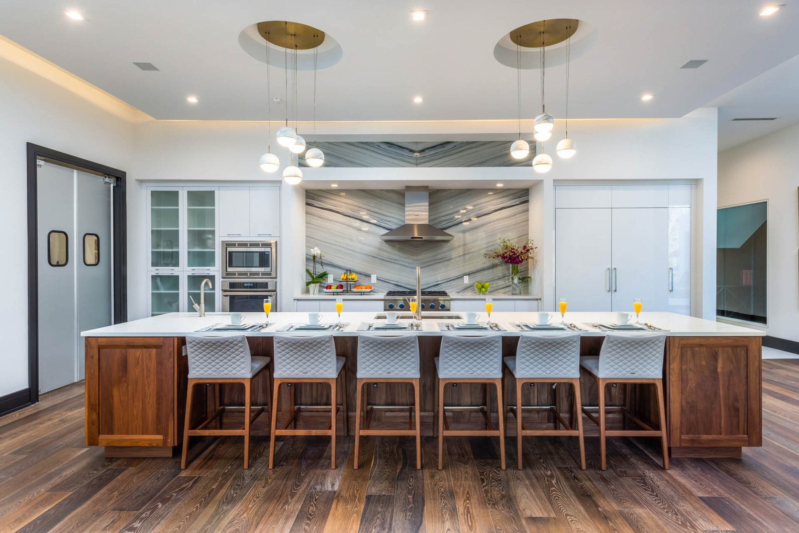 11 Top Appliance Brands for Luxury Homes