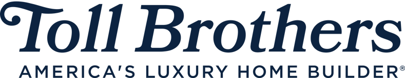 Toll Brothers Home Builders in Orlando FL at Bella Collina
