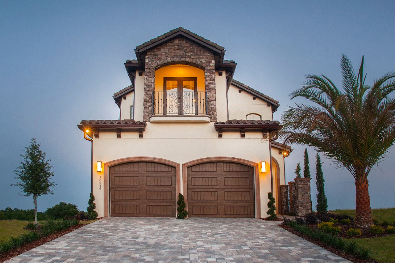 Luxury Orlando Real Estate | Custom Homes for Sale | Florida Real ...