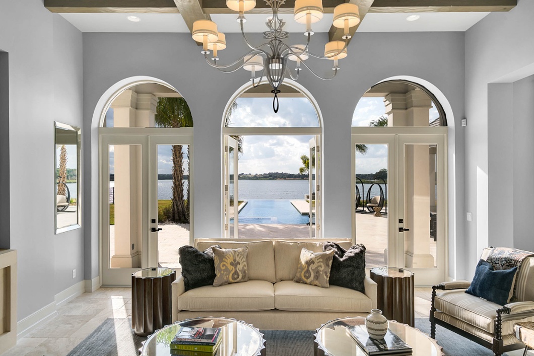 11 Distinctive Luxury Home Design Features