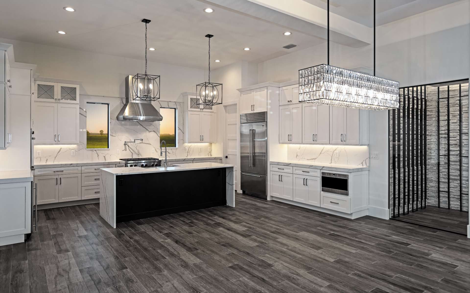 11 Top Appliance Brands for Luxury Homes