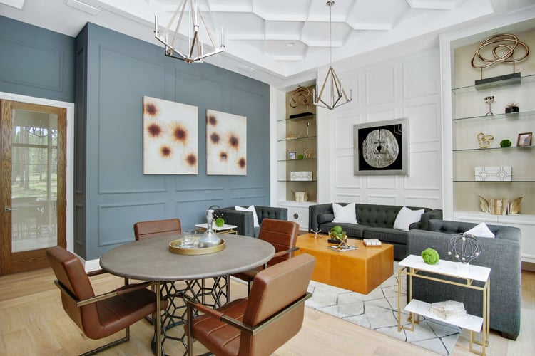 Best Gated Golf Course Community & Lakefront Luxury Homes Orlando Florida