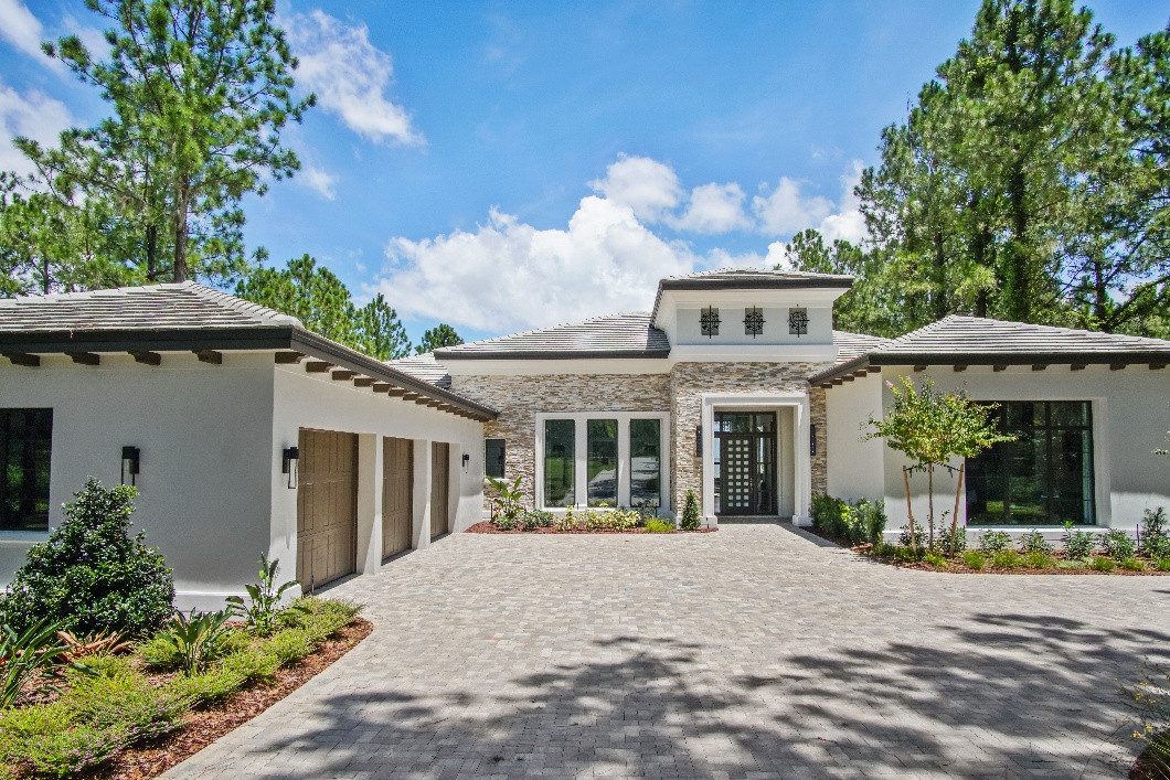 9 Characteristics of Luxury Home Designs