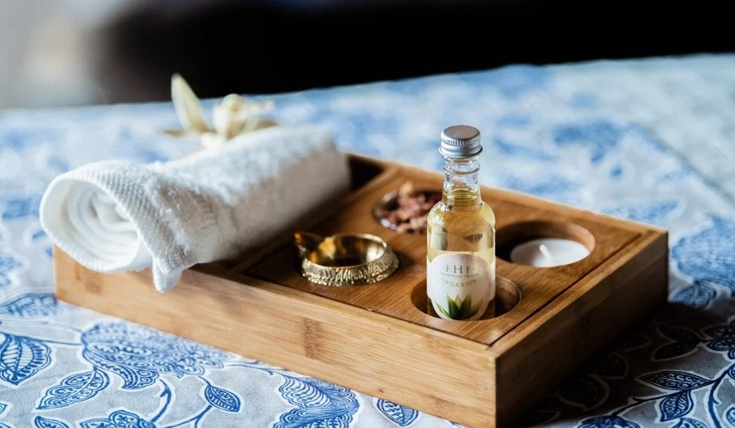 10 Types of Spa Treatments to Rejuvenate Your Mind, Body, and Soul