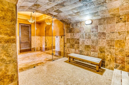 The Evolution of the Spa