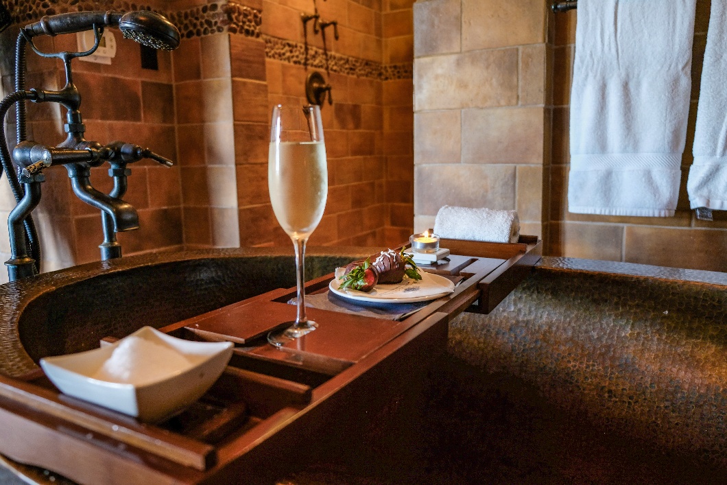Top Luxury Day Spas Around the World