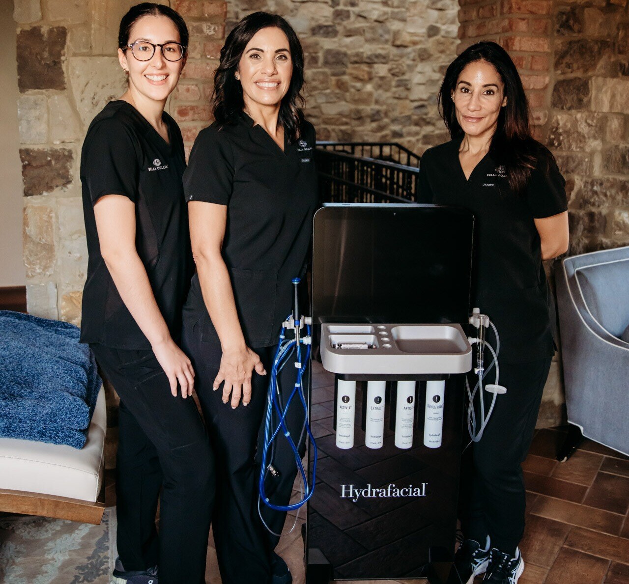 HydraFacial FAQs: Everything You Need to Know