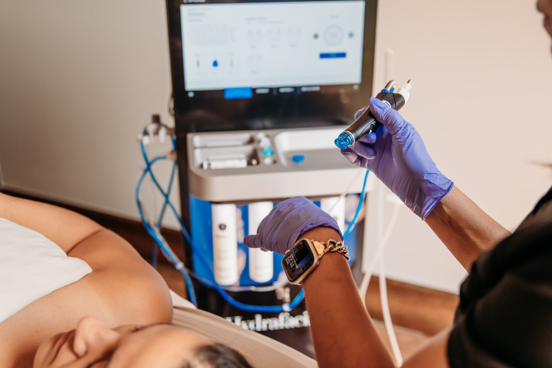 HydraFacial FAQs: Everything You Need to Know