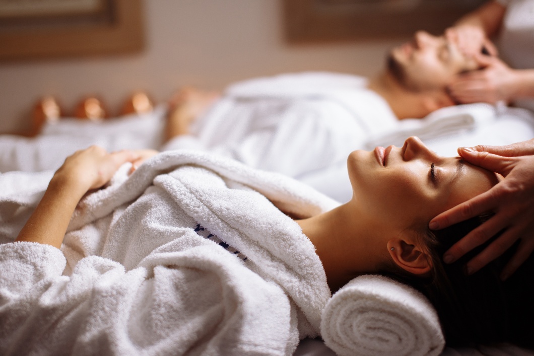 10 Types of Spa Treatments to Rejuvenate Your Mind, Body, and Soul