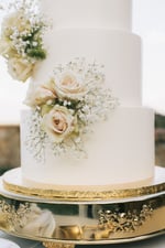 Wedding Cakes
