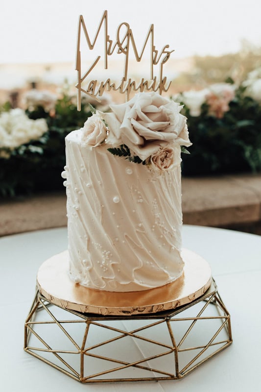 Wedding Cakes