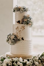 Wedding Cakes
