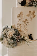 Wedding Cakes