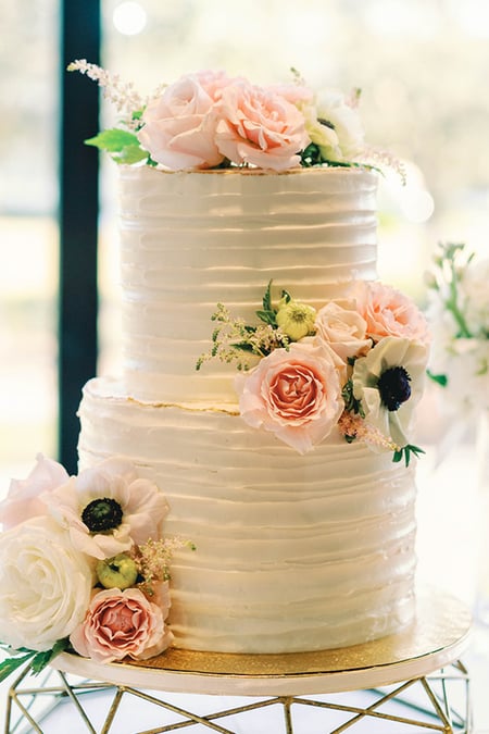 Wedding Cakes