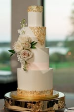 Wedding Cakes