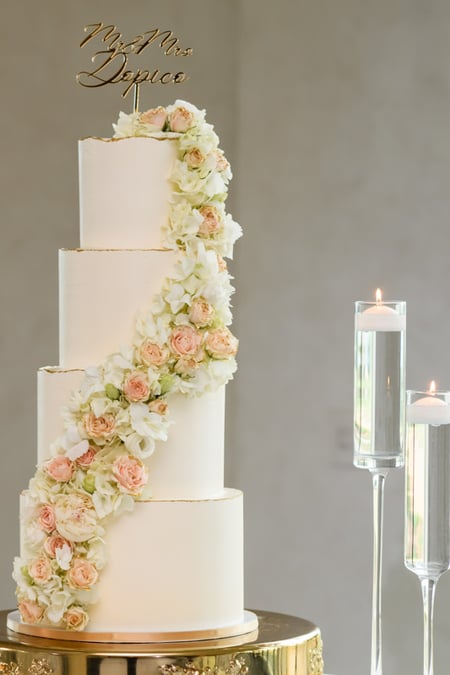 Wedding Cakes