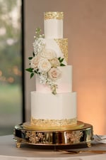 Wedding Cakes
