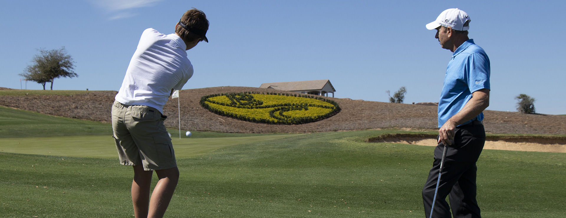 Orlando Golf Course | Best Golf in Florida | 18-Hole Luxury Golf Course ...